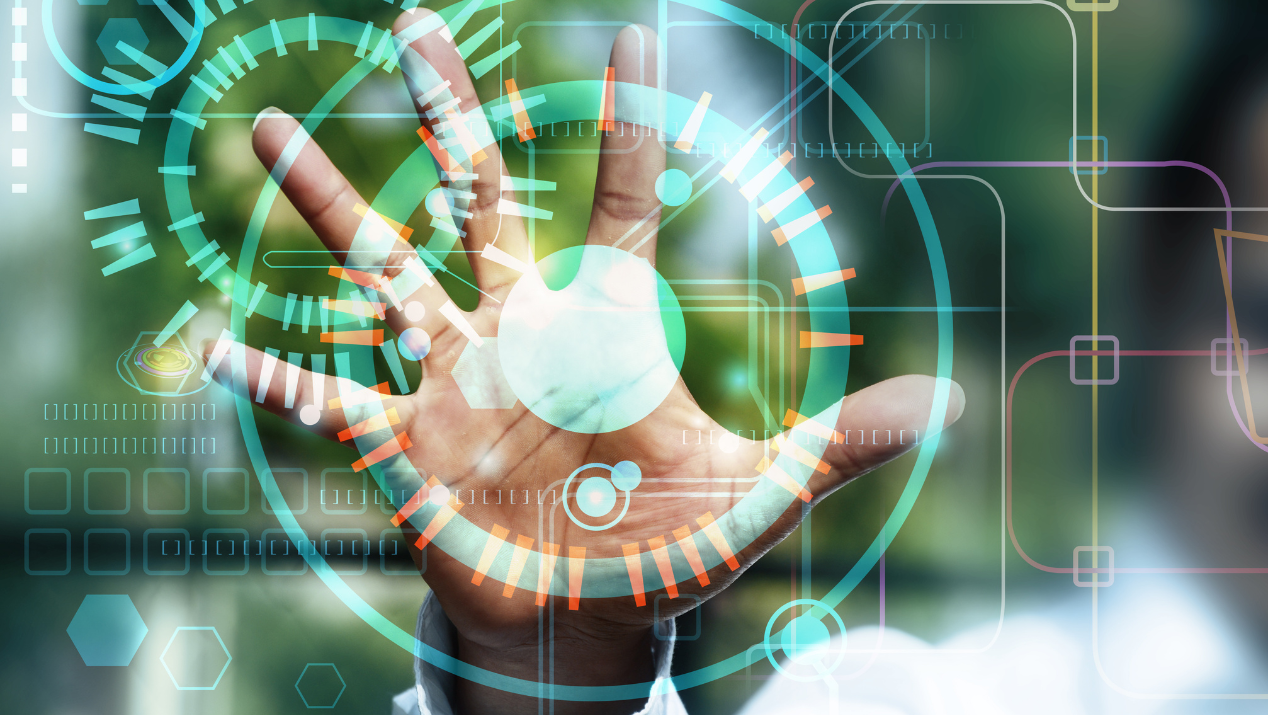 Big Data - SEIDOR Analytics